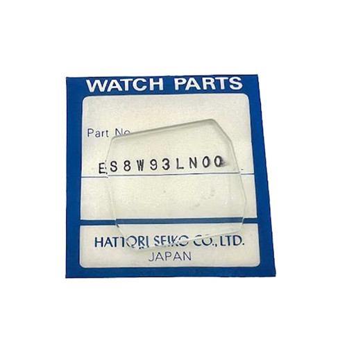 Seiko Crystal M421-5020 M421-502A Watch Parts WatchMaterial