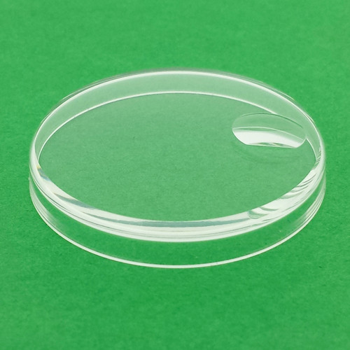 Plastic Crystal Fit Rolex® 1600 Watch Crystal