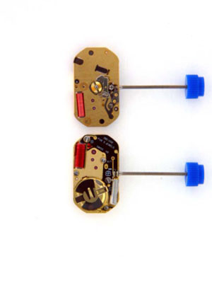 ETA 280.002 Quartz Movement | Watch Parts | Watch Movements