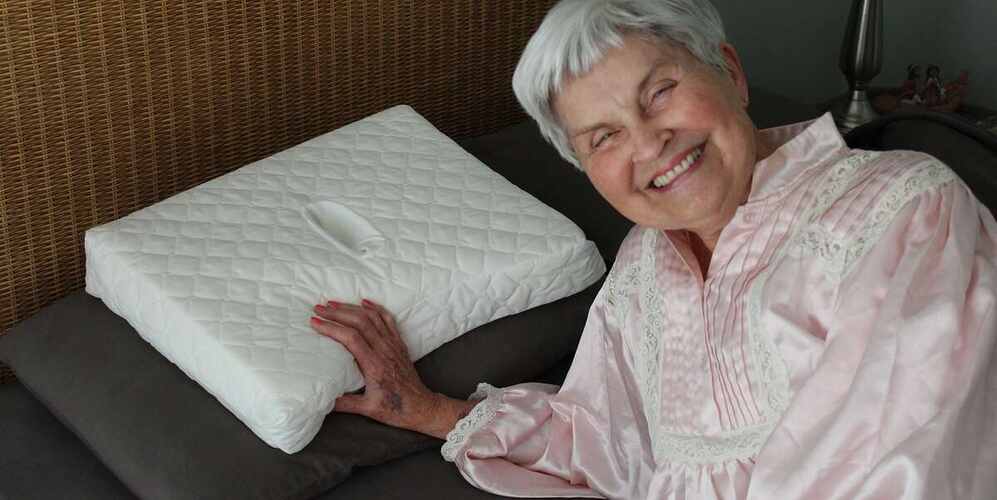 CNH Pillows by Board-Certified Dermatologist - CNH Pillow