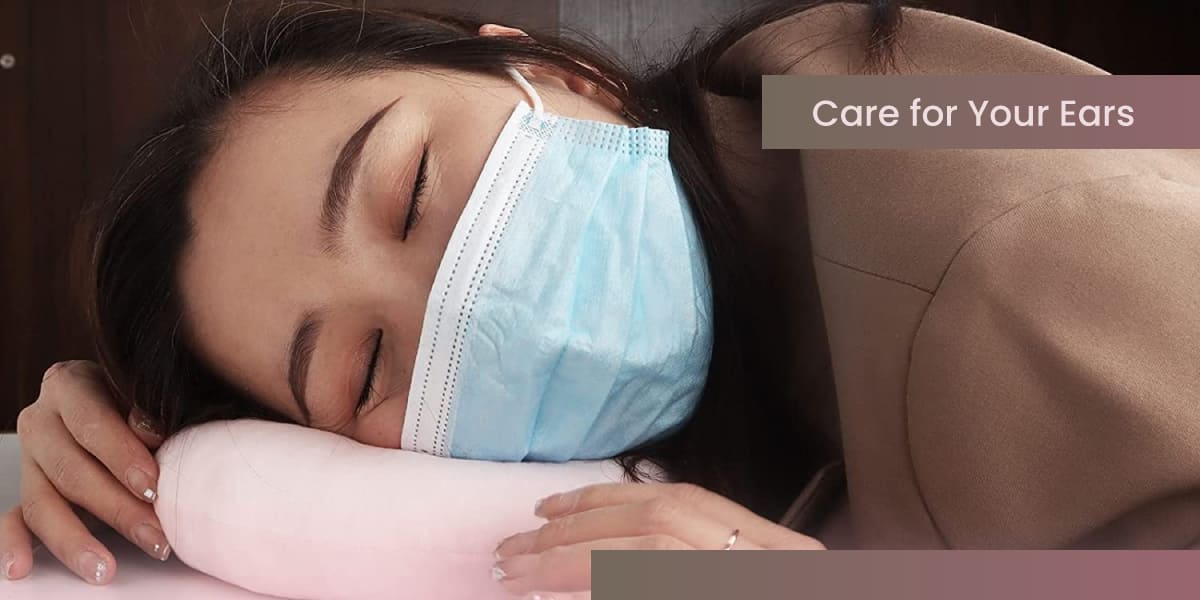 How to Care Your Ears Otoplasty Surgery - CNH Pillow Division