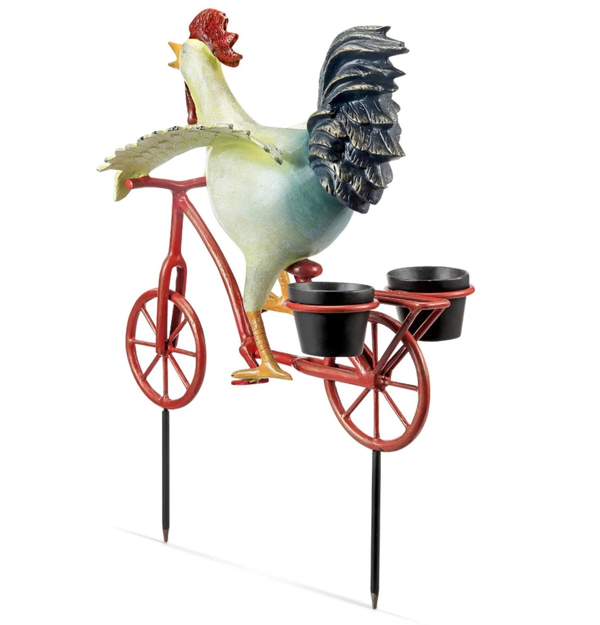 SPI Speedy Chicken Garden Planter - Things2Die4