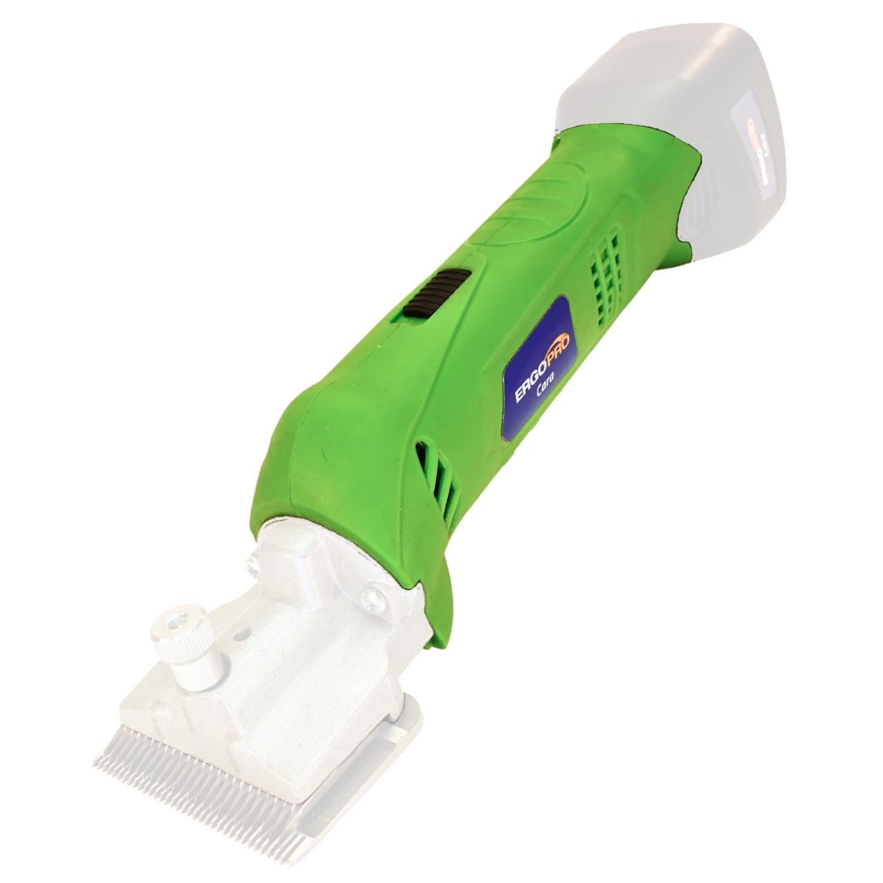 Clipper Body for ErgoPro Cara I (Battery) - Clippers Ireland