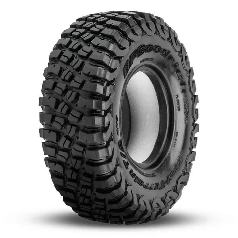 BFGoodrich Mud Terrain T/A KM3 27x11x14 Q 8 PLY Off-Road Truck Tires