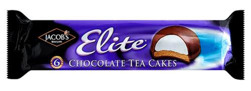 Bolands Elite Chocolate Tea Cake - The Queen's Pantry