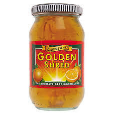 Robertsons Golden Shredless 454g - The Queen's Pantry