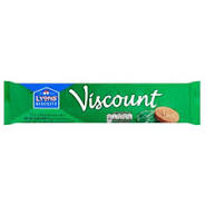 Lyons Viscount Biscuit - The Queen's Pantry