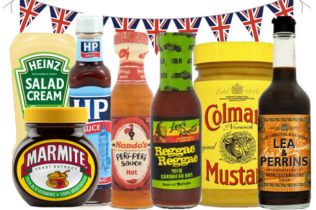 Categories - Page 1 - The Queen's Pantry