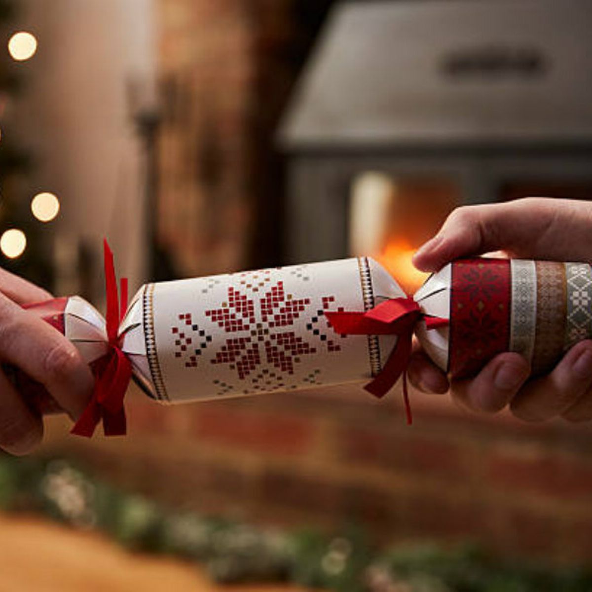 CRACKERS! - The Queen's Pantry