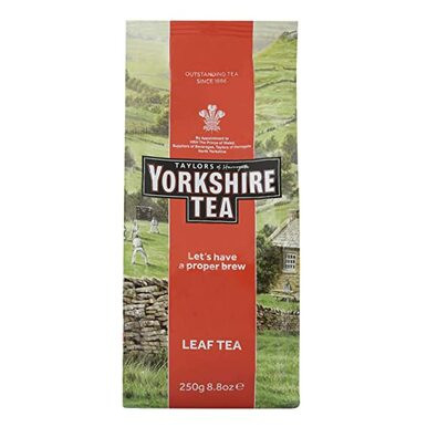 Yorkshire Tea Loose Tea