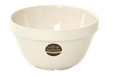 Mason Cash Pudding Basin 140mm - The Queen's Pantry
