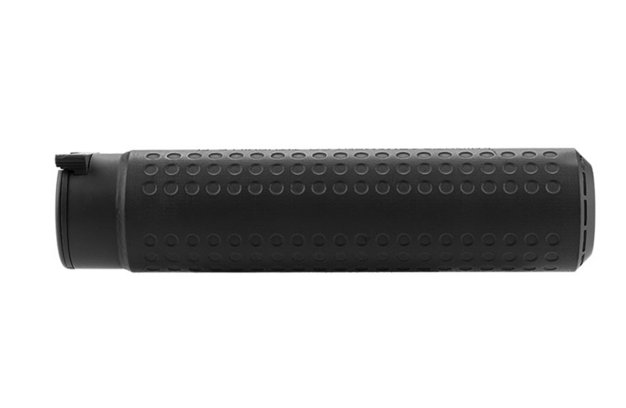 Knight's Armament QDSS NT4 PRG 5.56 Suppressor Black