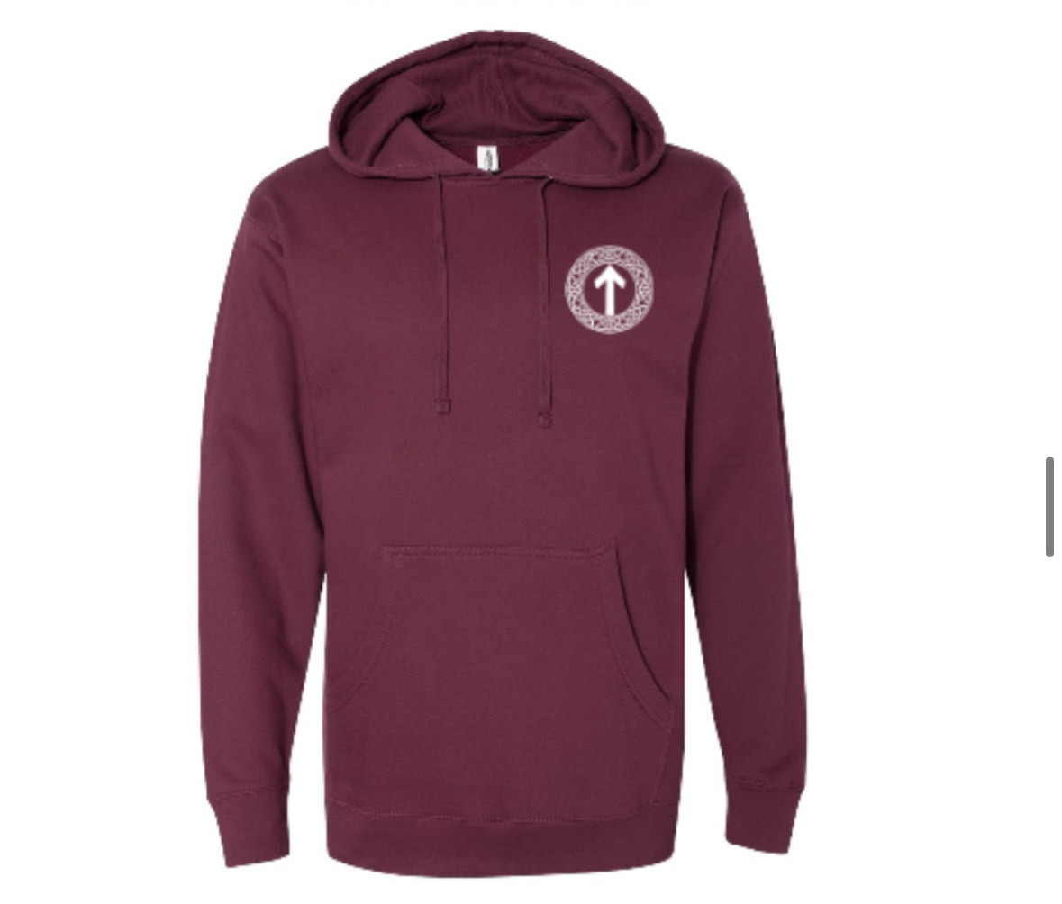 Banner V3 Hoodies 2024