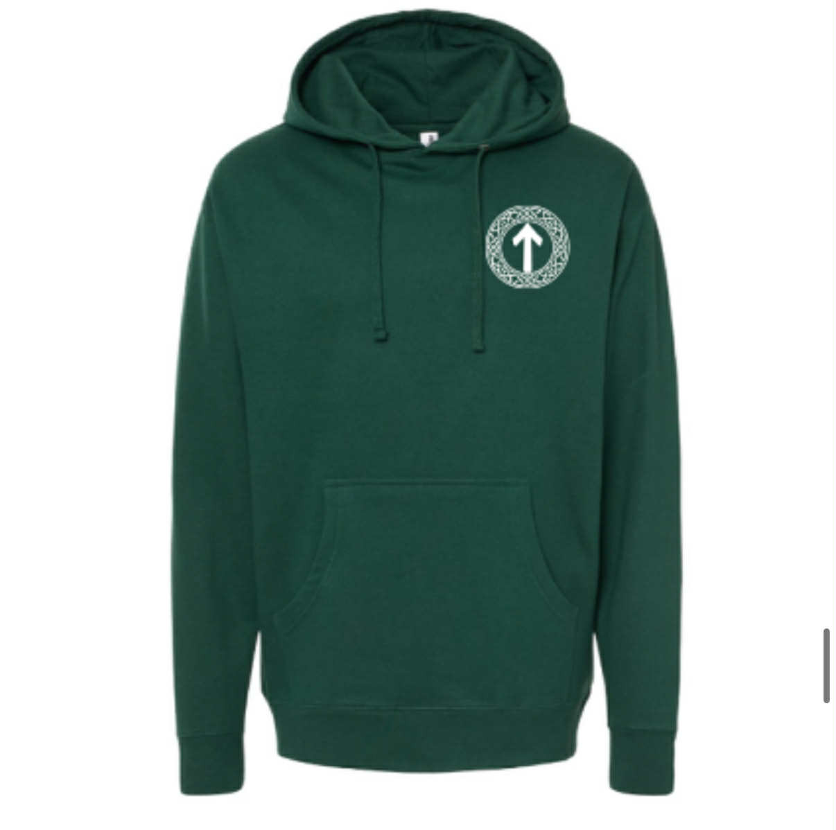 BANNER V3 HOODIES 2025 - Tyr 1 Outfitters