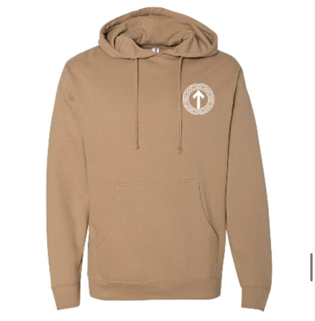 BANNER V3 HOODIES 2025 - Tyr 1 Outfitters