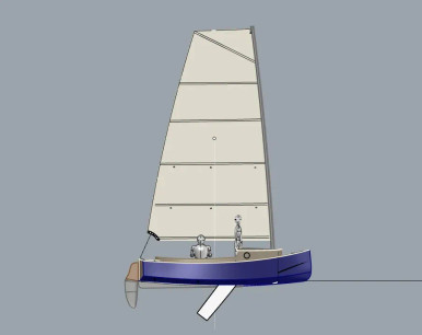 Old Salt 15