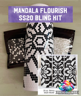 Bling Kits - Shimmer & Shine Designz