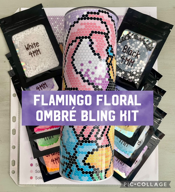 Bling Kits - Shimmer & Shine Designz