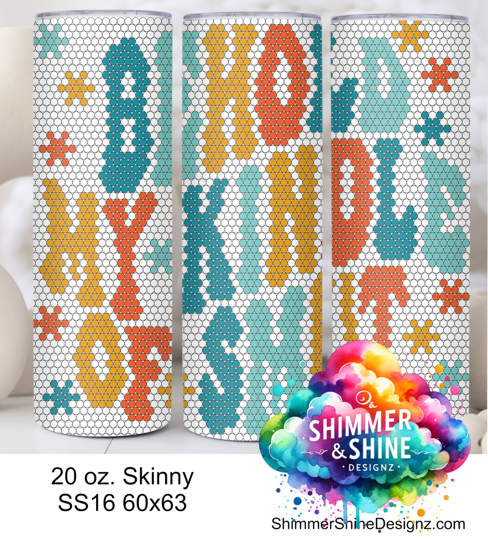 Rhinestone Templates - Page 1 - Shimmer & Shine Designz