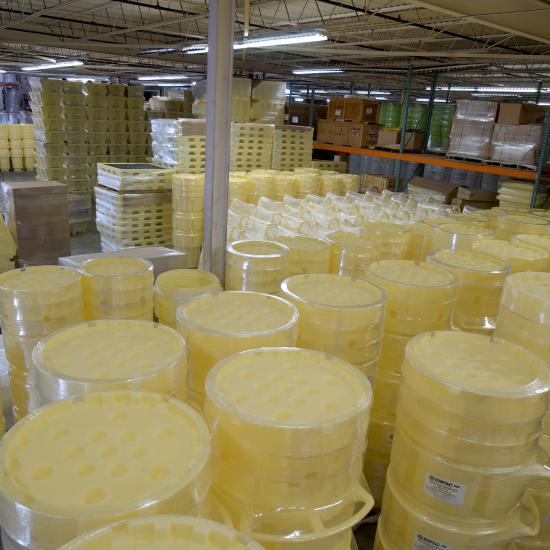 ENPAC: Spill Containment | StormWater | Spill Kits