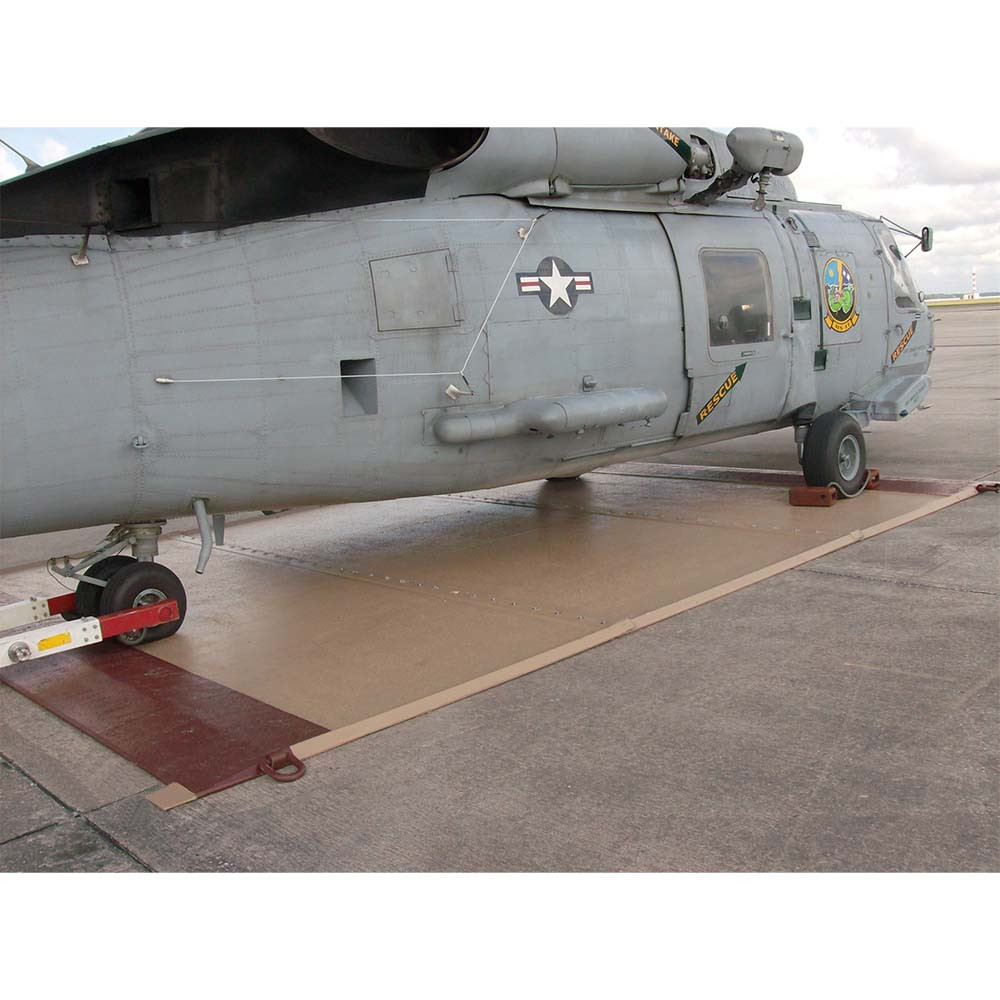 Steel Containment Pad | ENPAC