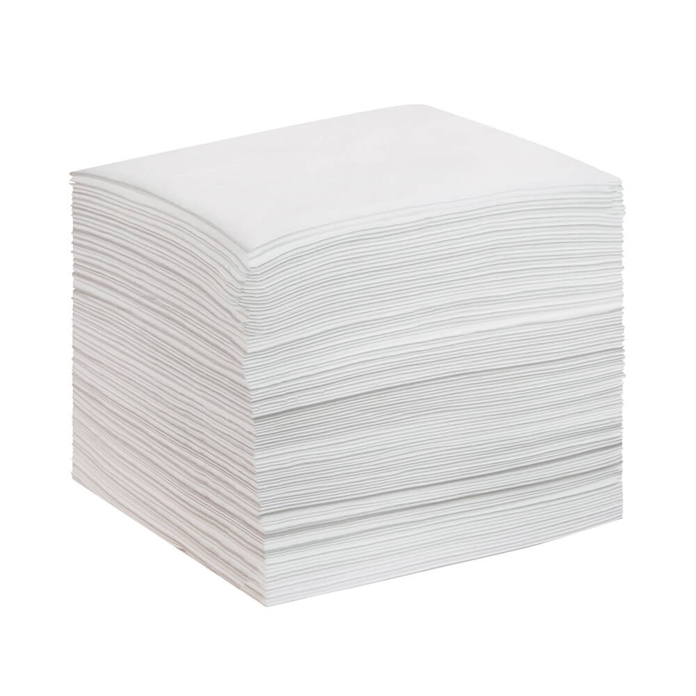 Oil Only Meltblown Absorbent Pads | ENPAC