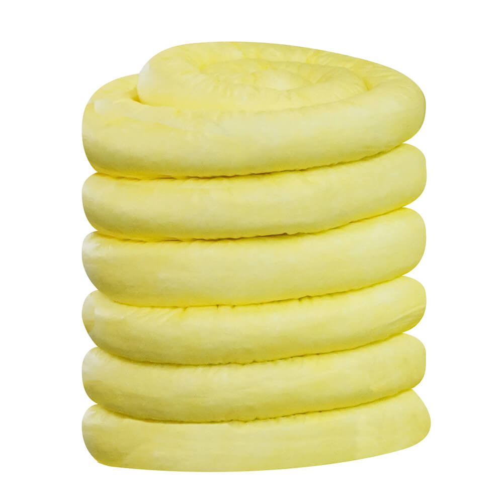 Aggressive Absorbent Socks | Sorbents