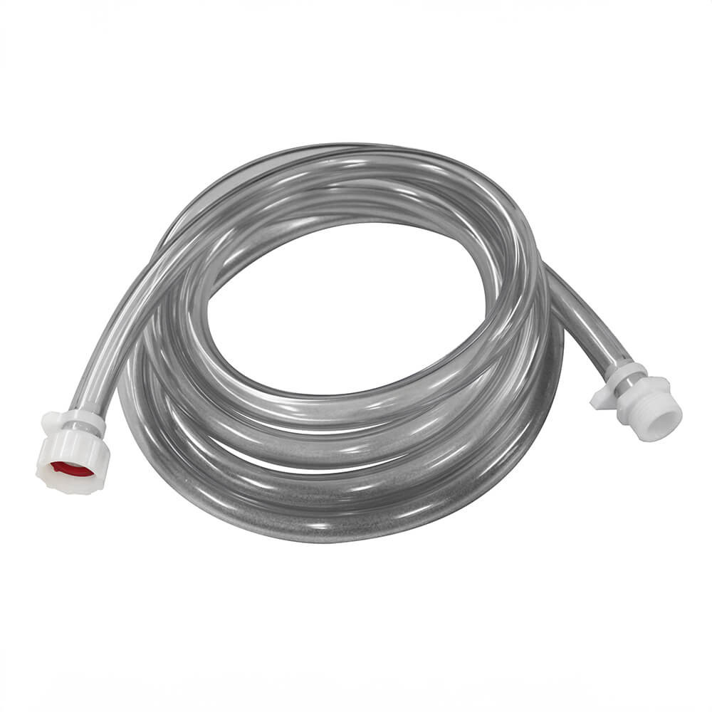 Hose and Fittings for Leak Diverters | ENPAC