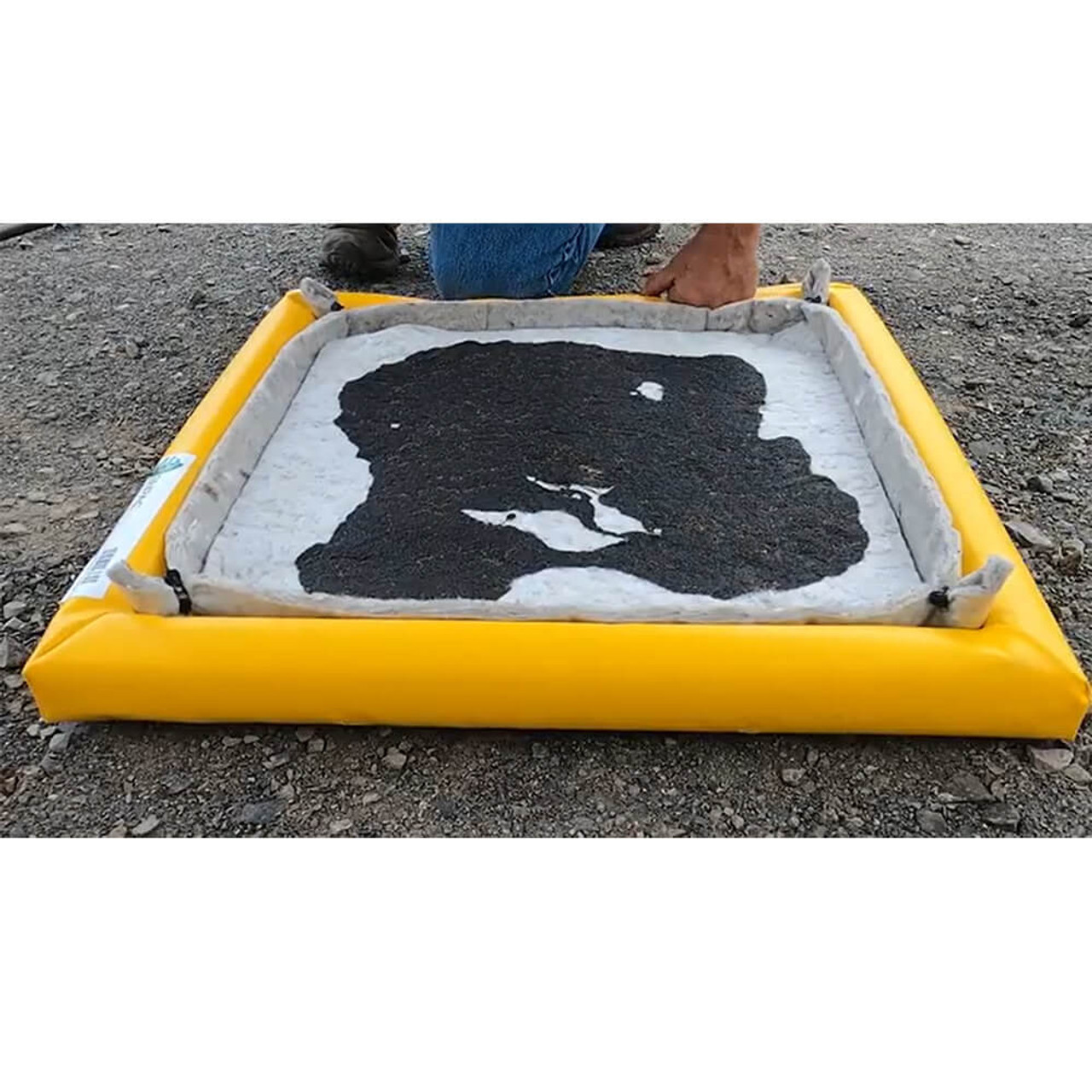 Filter Spill Pads | ENPAC