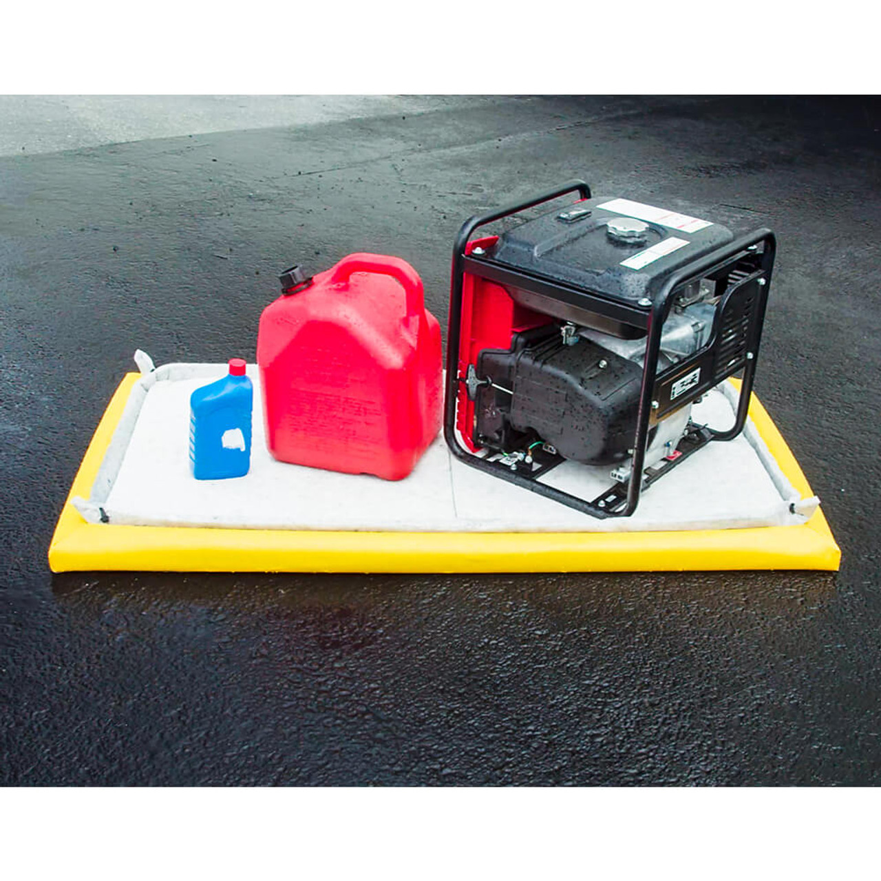 Filter Spill Pads | ENPAC
