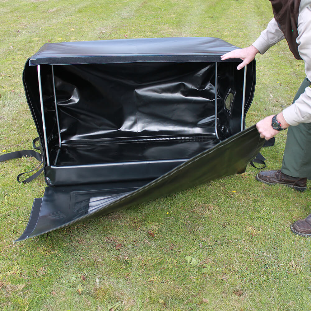 Jerry Can Portable Storage Container | ENPAC