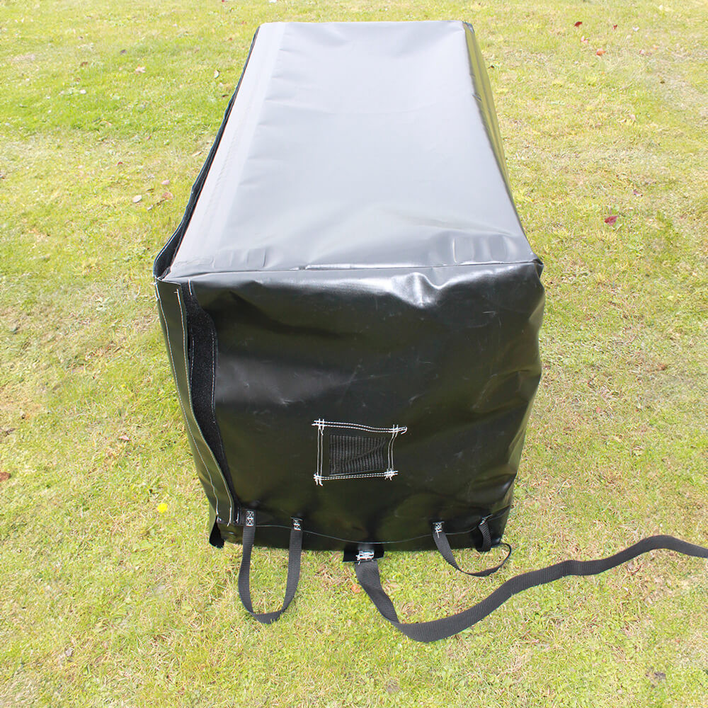 Jerry Can Portable Storage Container | ENPAC