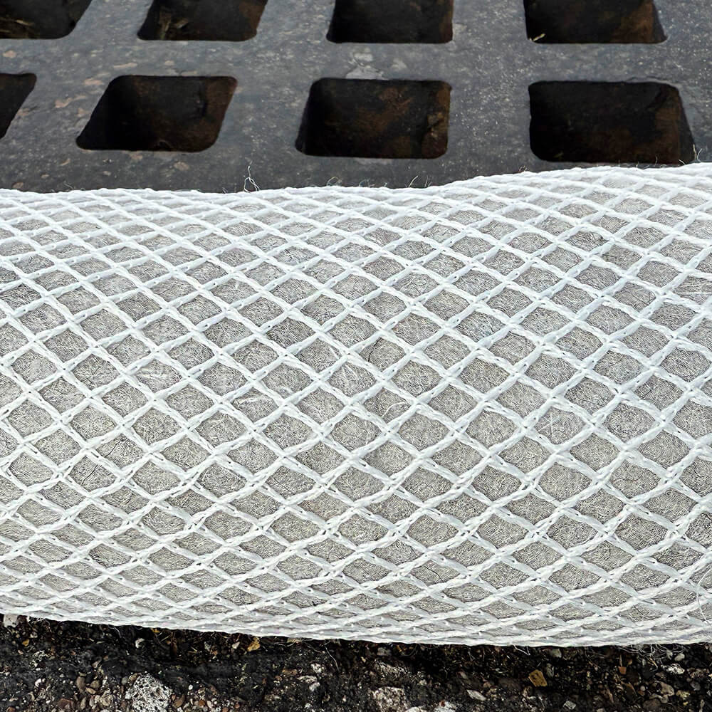 Stormwater Oil and Sediment Filter DamSock | ENPAC
