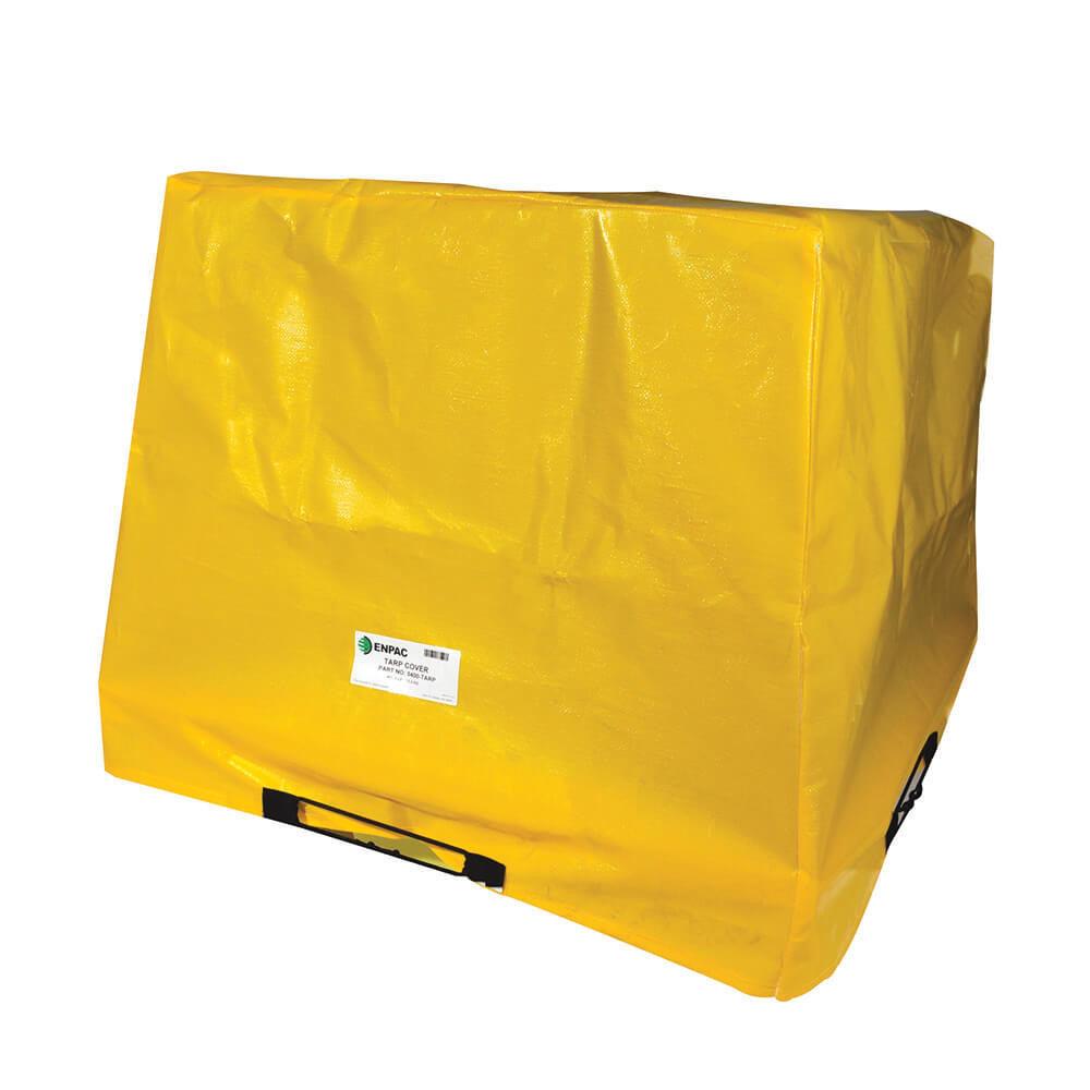 Tarp Cover for 5116 | ENPAC