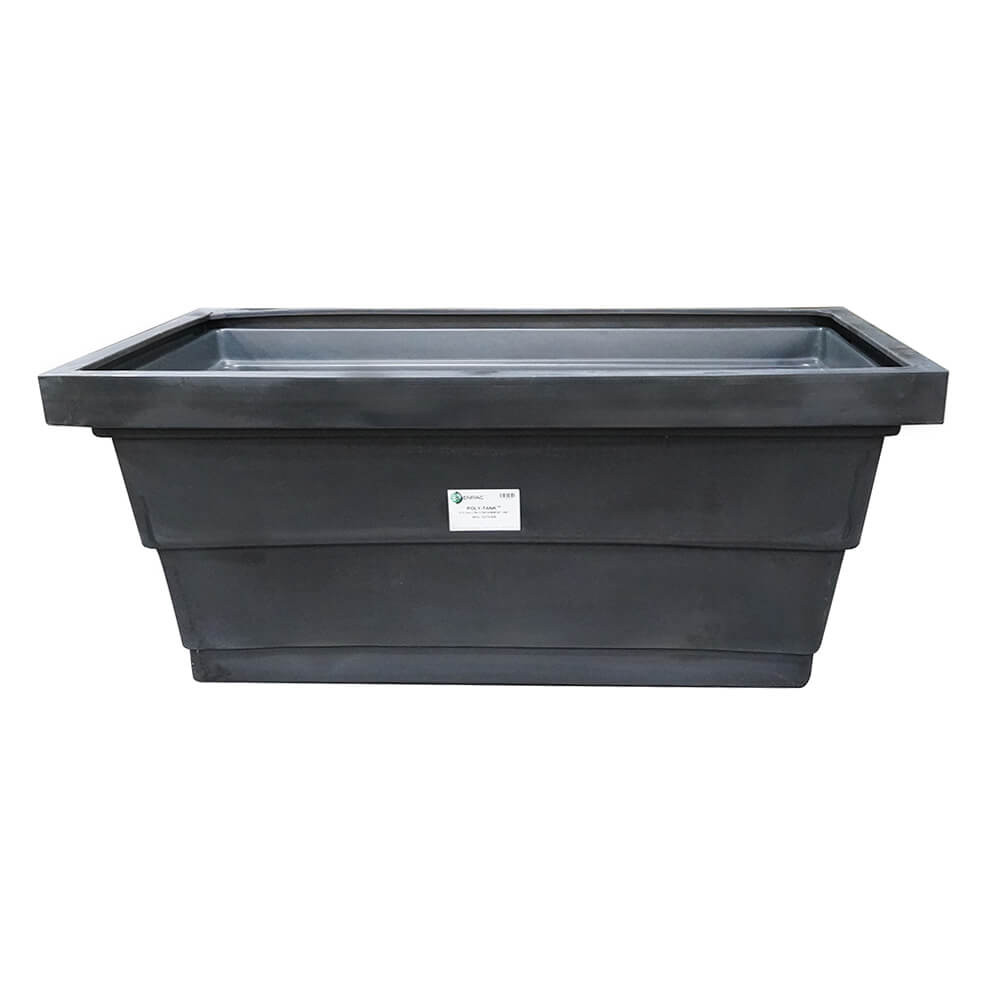 275-Gallon Poly Tank Containment Sump | ENPAC