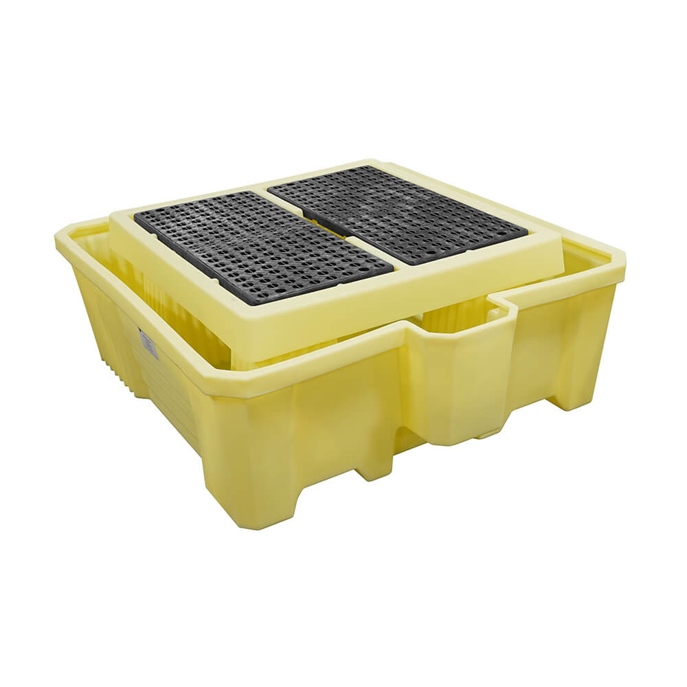 IBC Tote Spill Containment Pallet 2000i | ENPAC