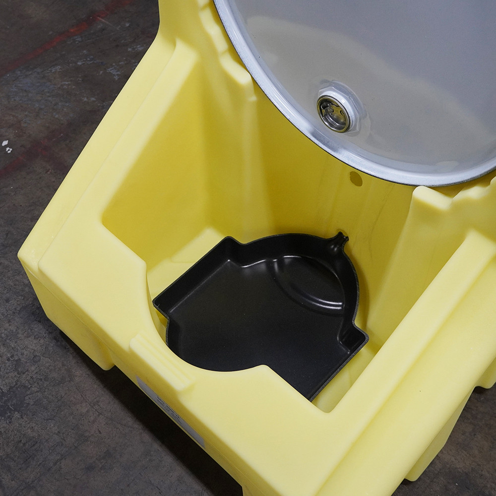 Universal Well Liner for Poly-Dolly® and Poly-Rackers | ENPAC