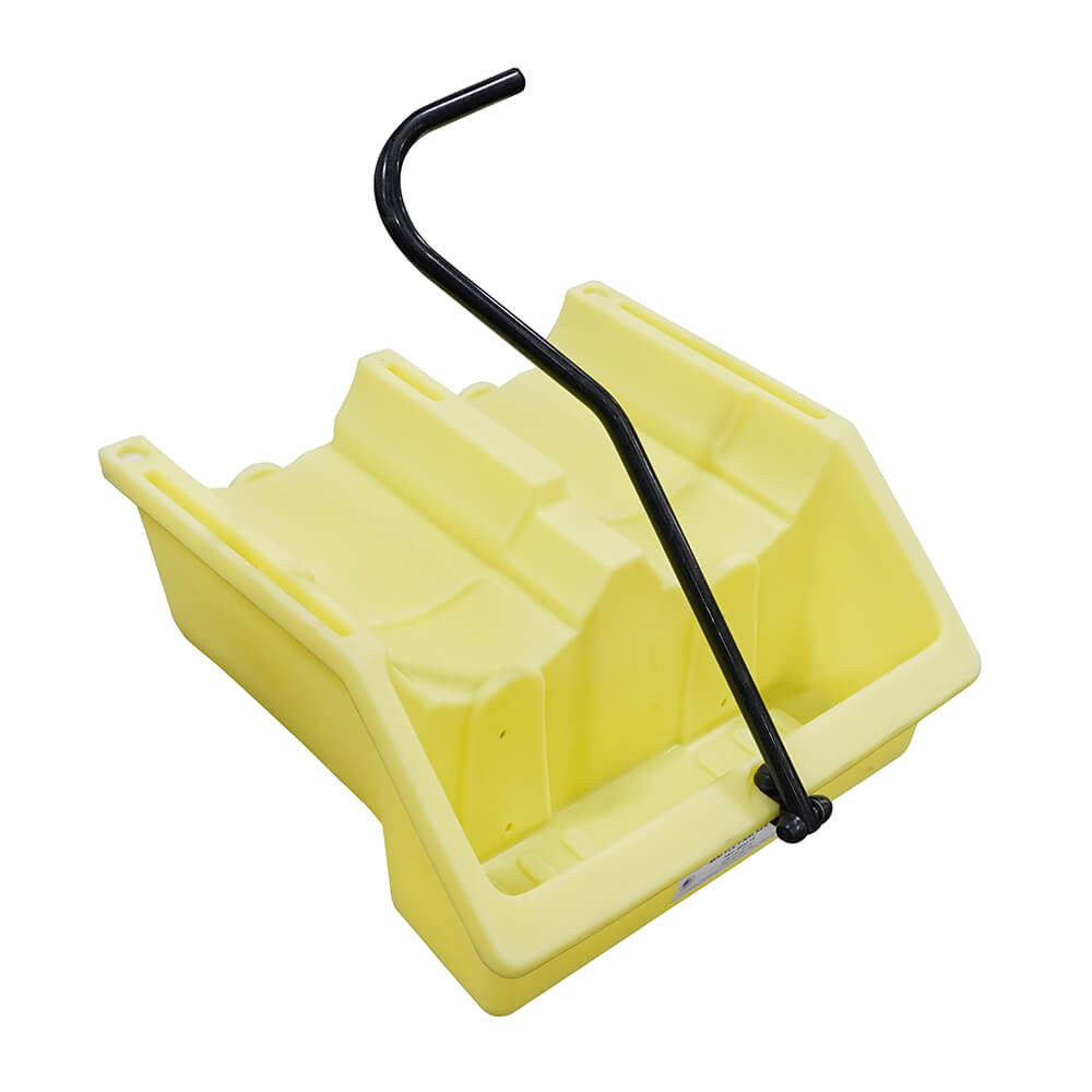 Mobile Mini Poly-Racker Carboy and Pail Dispensing System | ENPAC