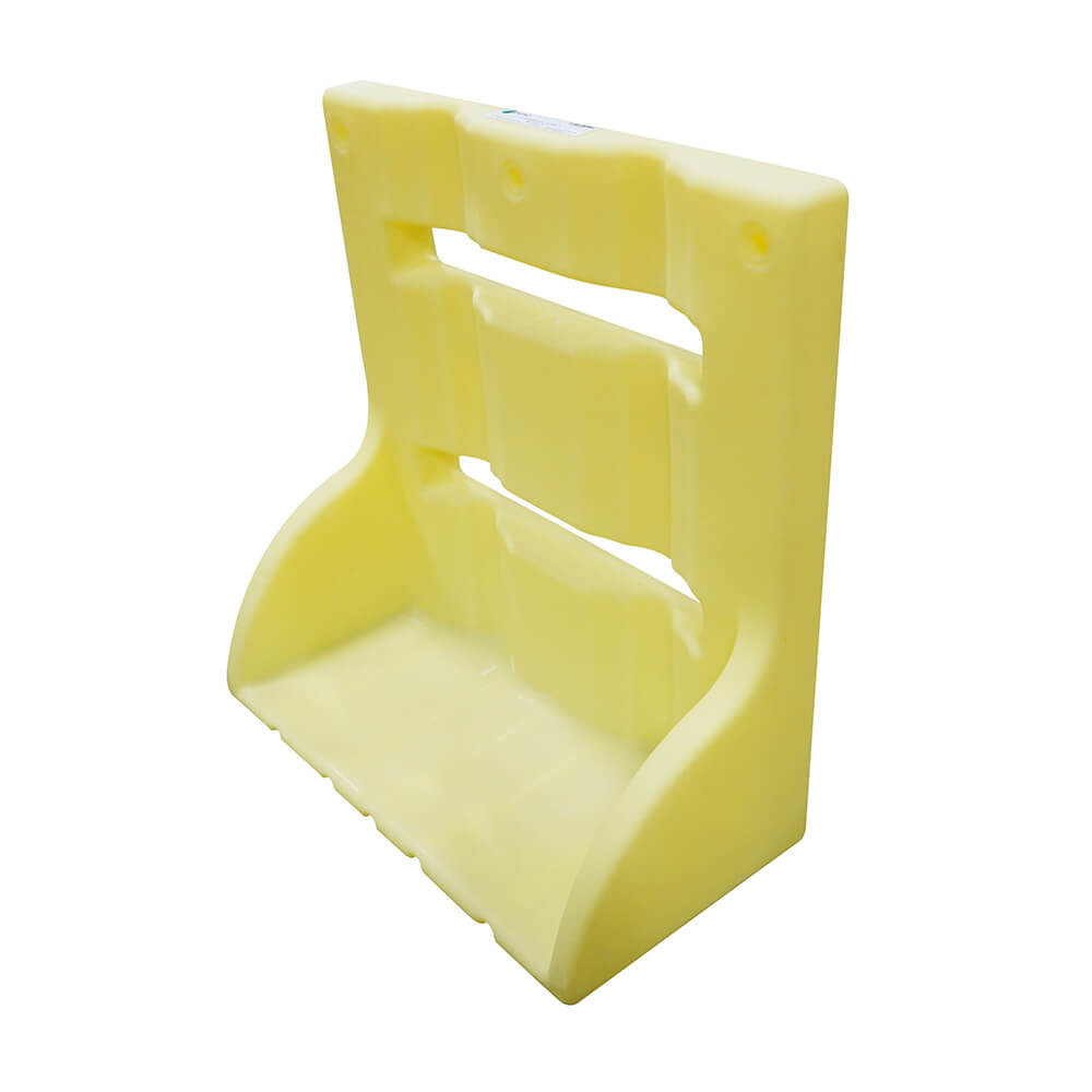 2-Cylinder Poly Stand | ENPAC