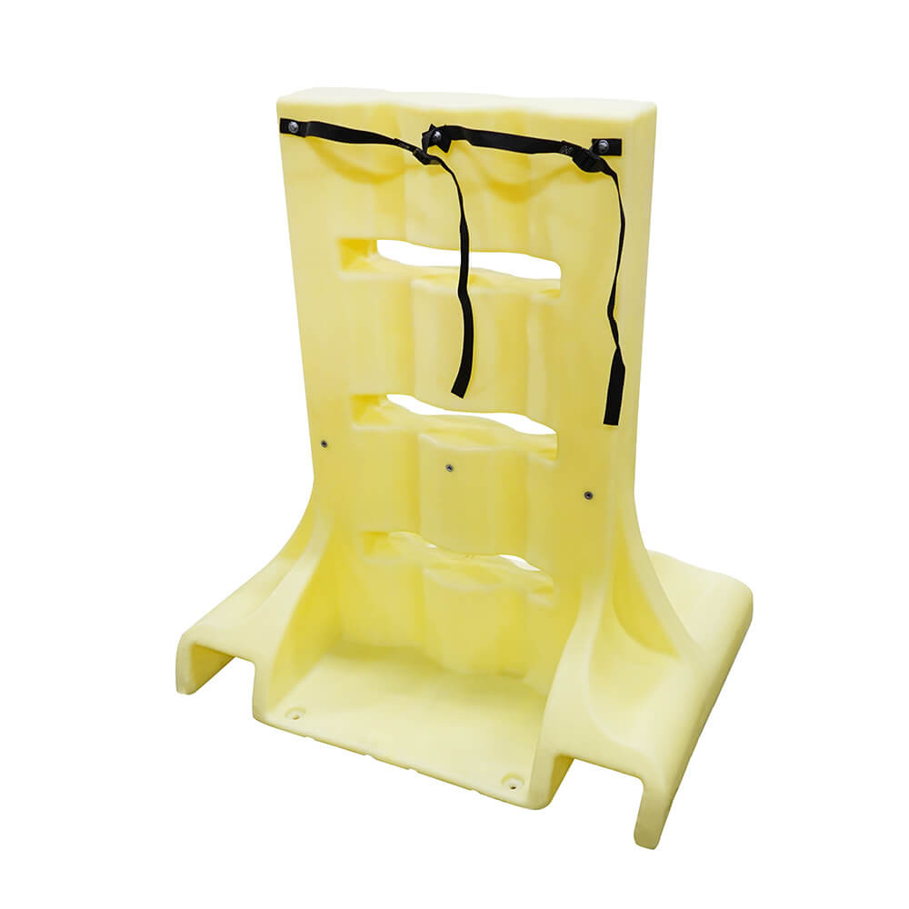 4-Cylinder Poly Stand | ENPAC