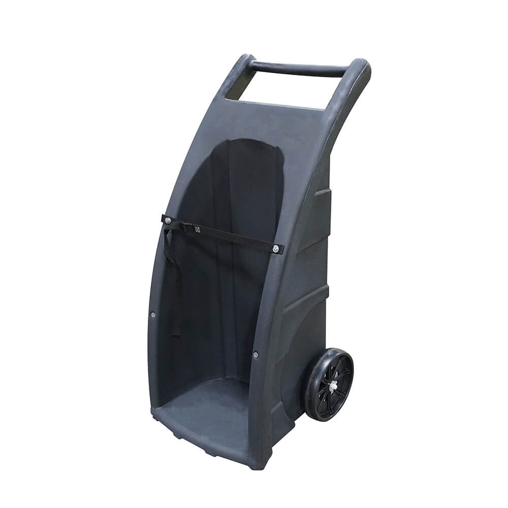 Single Cylinder Dolly, Heavy-Duty | ENPAC