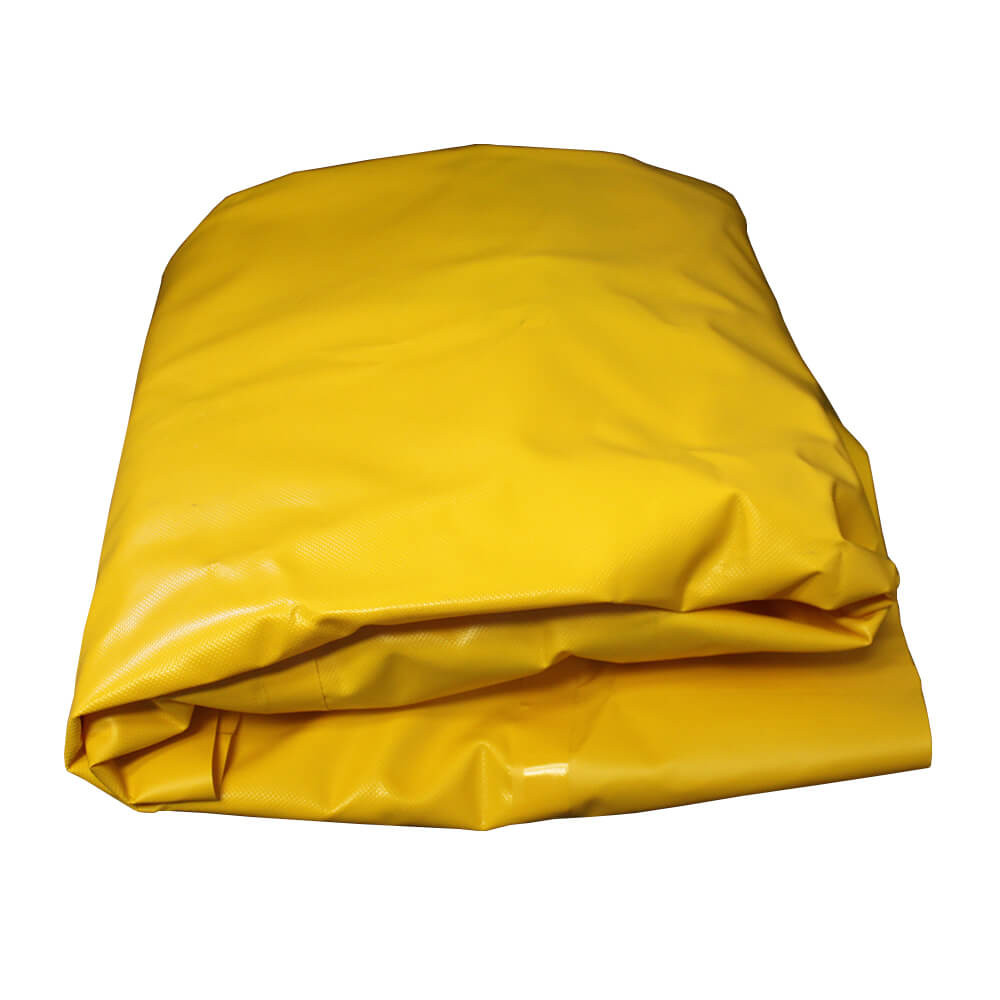 Stinger Yellow Jacket Snap-Up Spill Berm | ENPAC