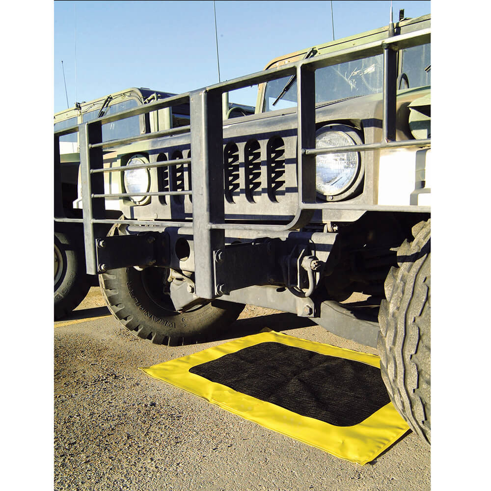 Dripillow Drip and Leak Pad | ENPAC