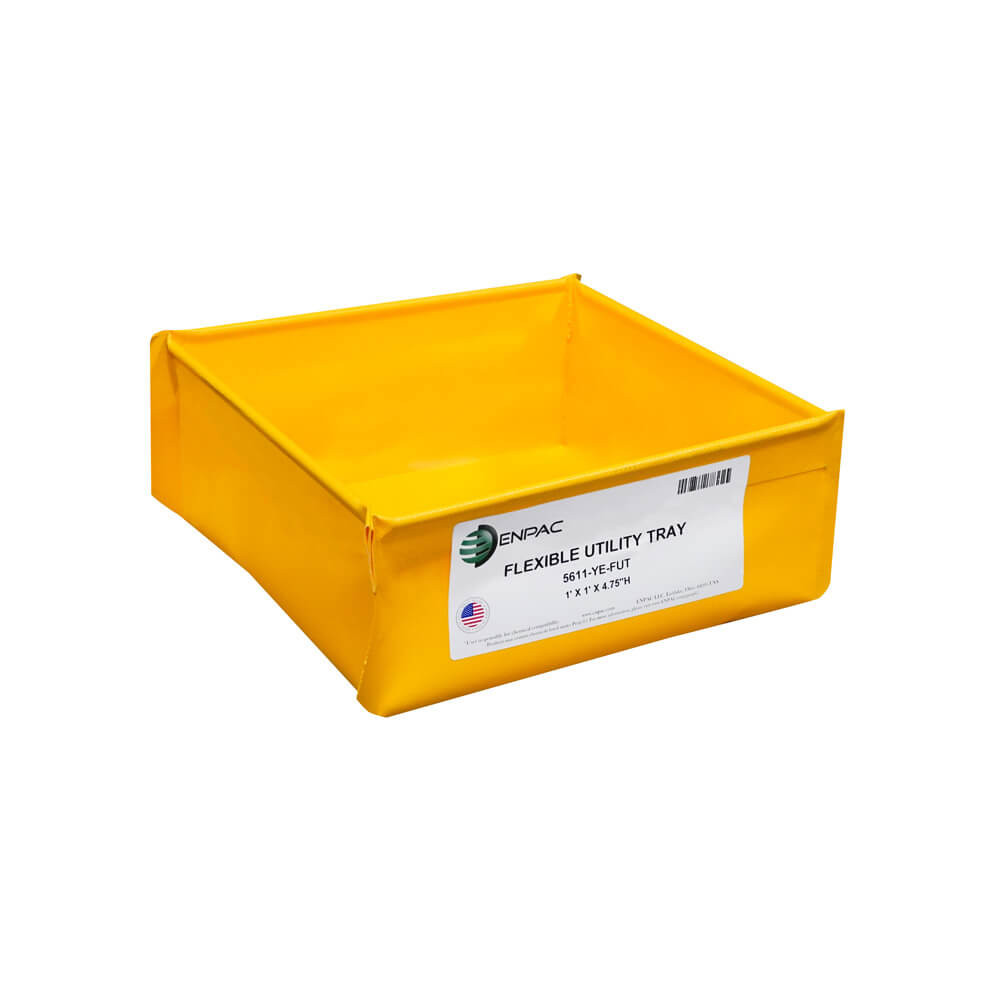Flexible Utility Tray | ENPAC
