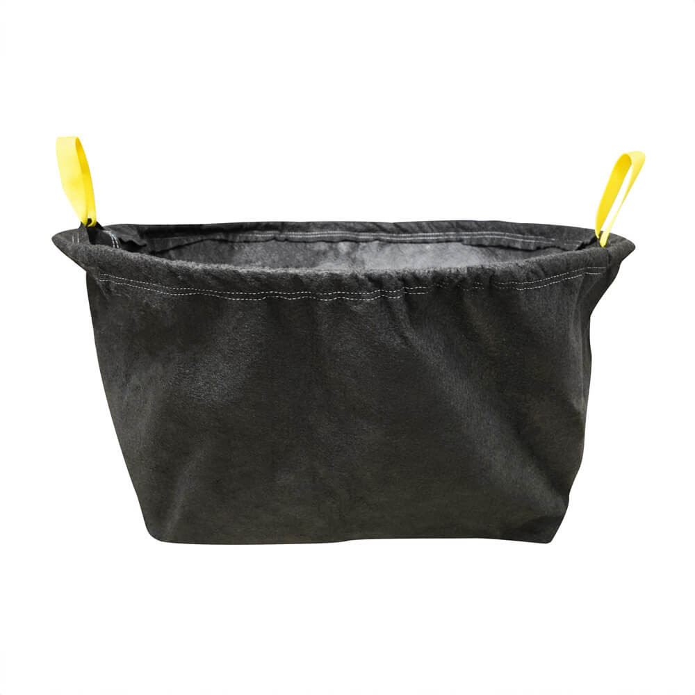 Round, Bag Style Storm Sentinel® Catch Basin Insert, Adjustable | ENPAC