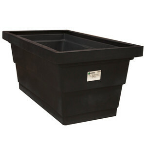 Poly Tank Containment | Hazmat Spill Protection Tank | ENPAC