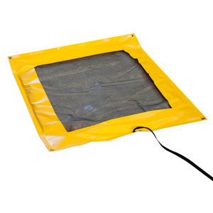 Portable Spill Containment | Spill Berms, Dripillows, Duck Ponds ...