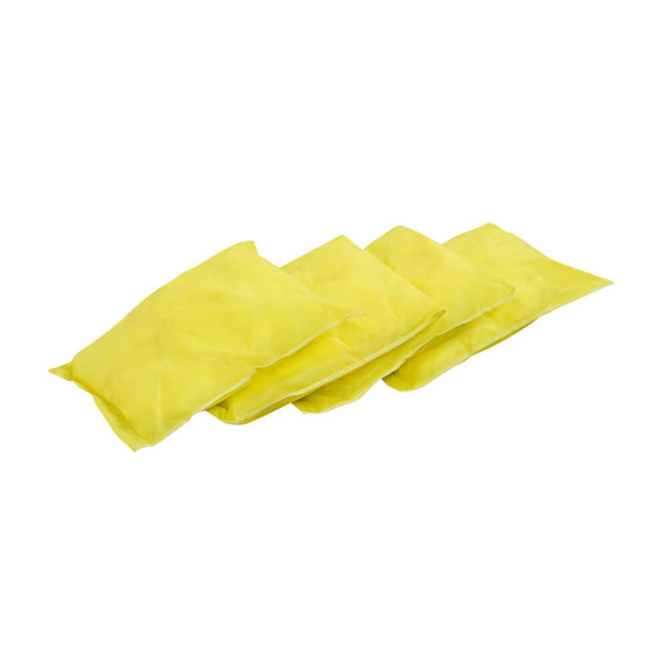 Aggressive Absorbent Pillows | ENPAC