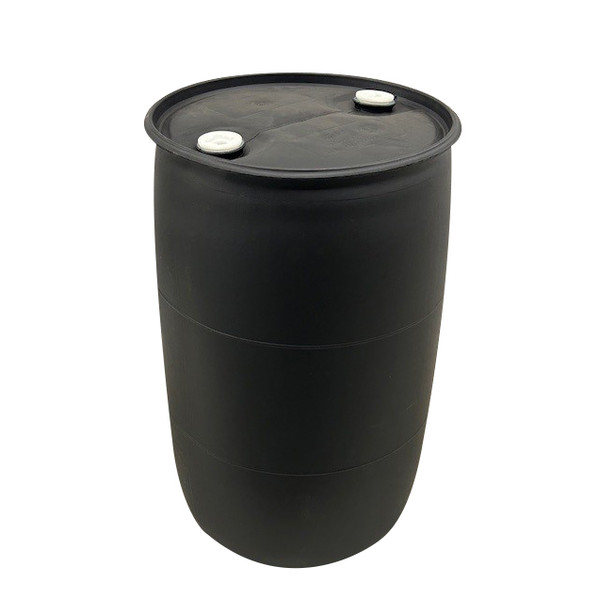 55-Gallon Poly Closed Head Drum | ENPAC