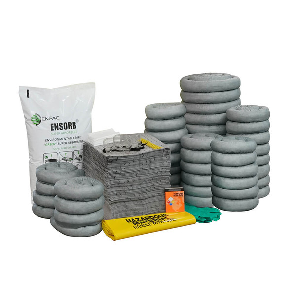 Universal Refill Large Tote Spill Kit | ENPAC